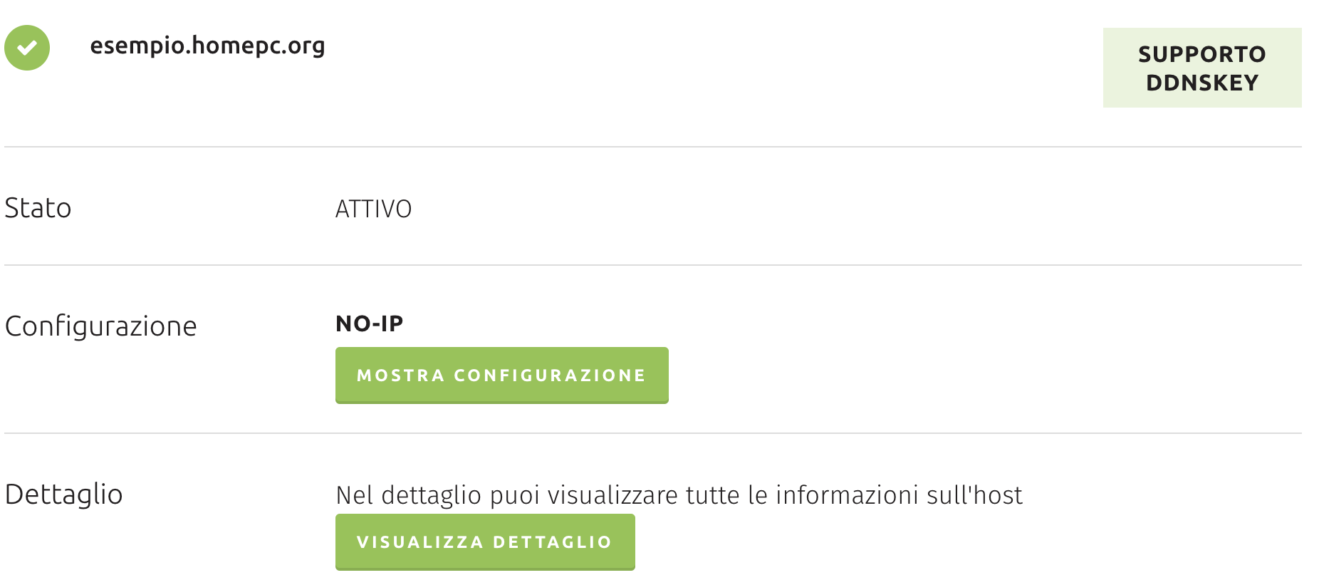 Come configurare il DDNS • Blog DynDNS.it